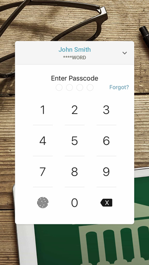 Bank Independent | Sync Personal Banking Digital Tools 24/7/365